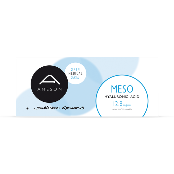 Ameson Meso Hyaluronic Acid 12.8 - Juliette Armand